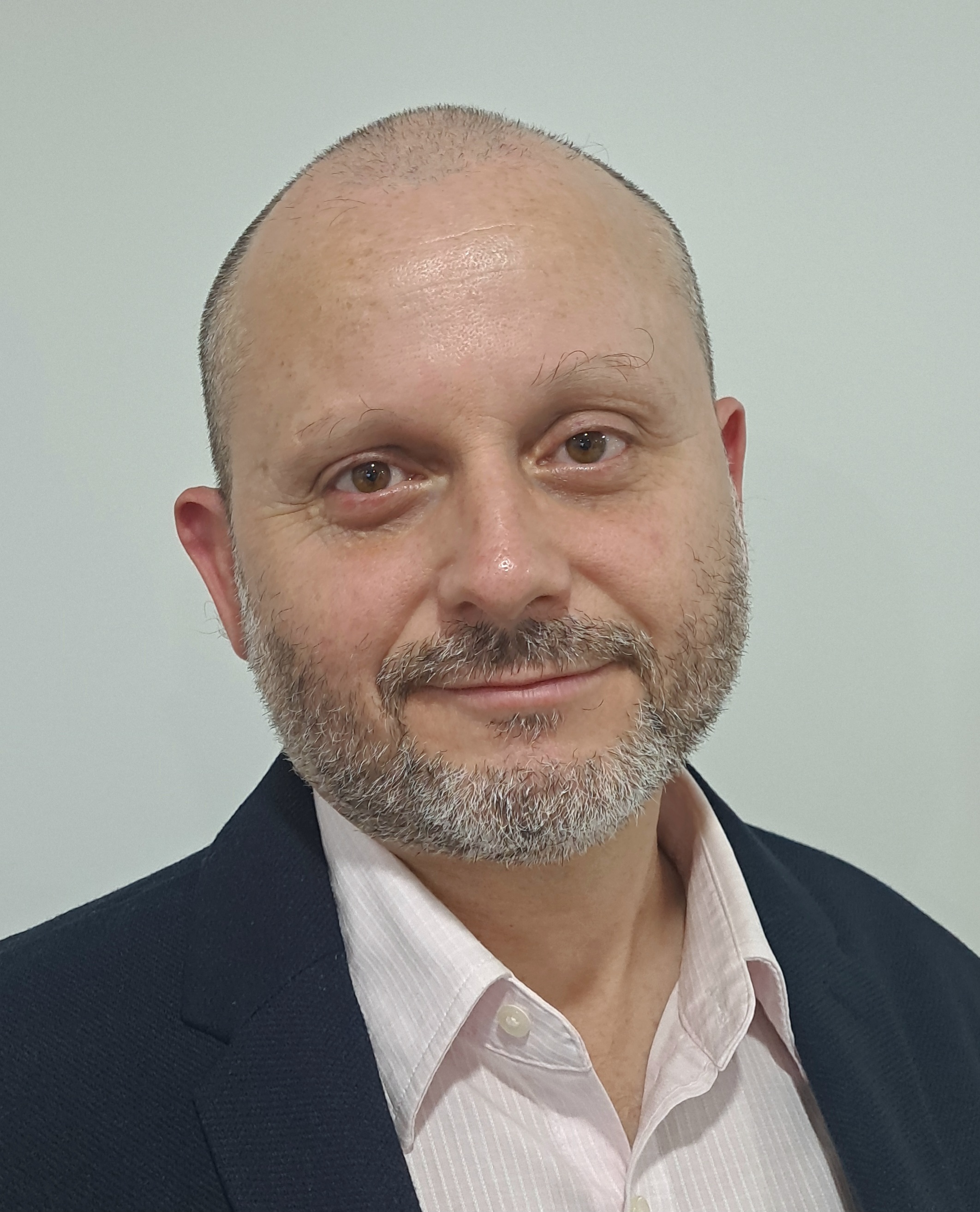 Pablo Rosales | Aussie Mobile Mortgage Broker | Aussie Home Loans